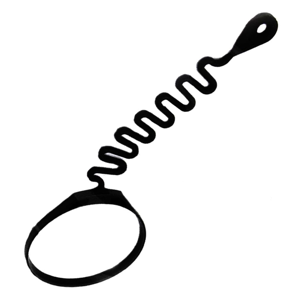 Fuel Cap Retaining Strap For Smart Fortwo 450 98-06 Q0008652V001000000 ...