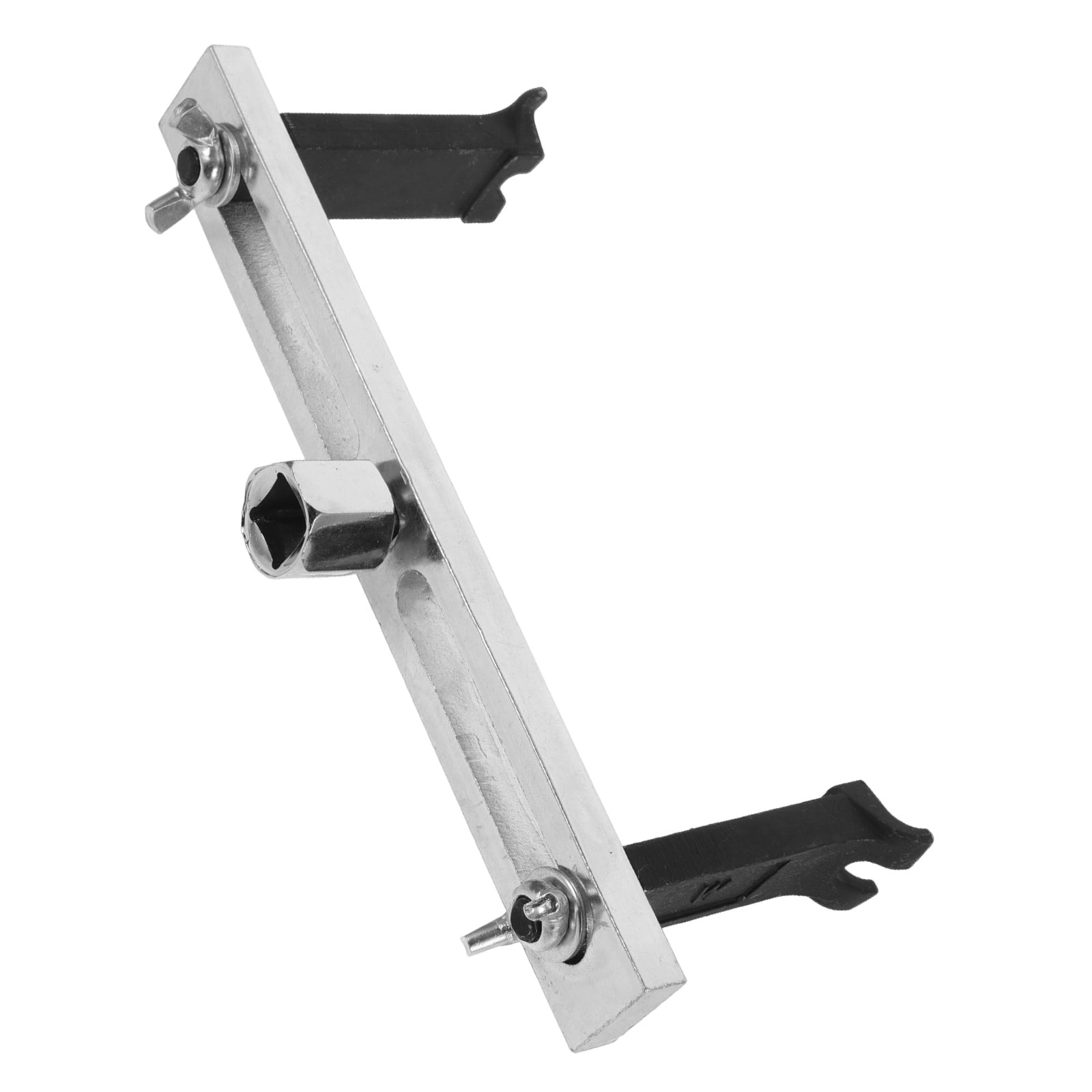 Fuel Cap Wrench Metal Opener Wrench Fuel Tank Cover Remover Fuel Tank ...