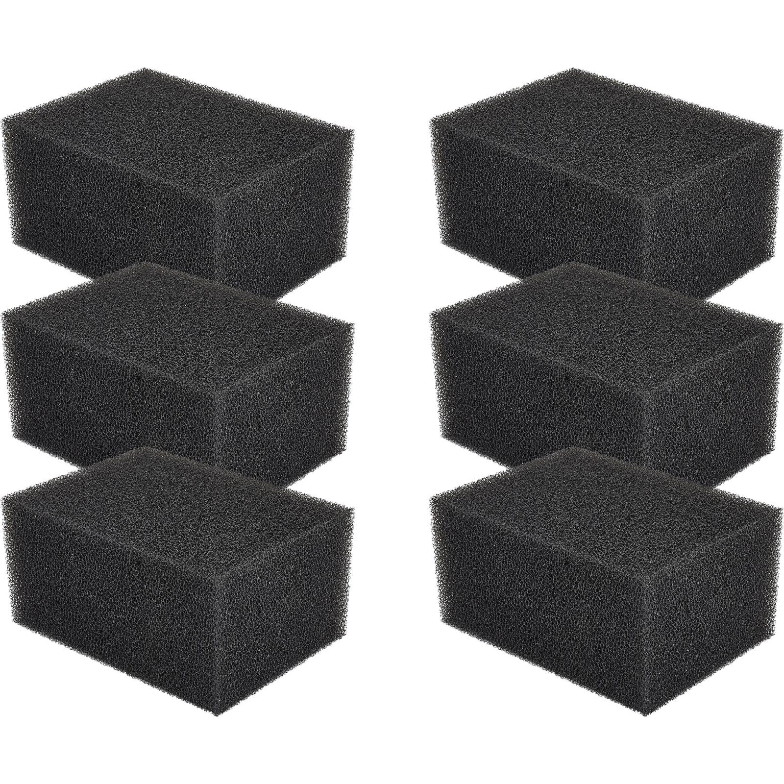 Fuel Cell Anti-Slosh Safety Foam Tank Baffle Inserts - 8x4x6 - 6 Pack ...