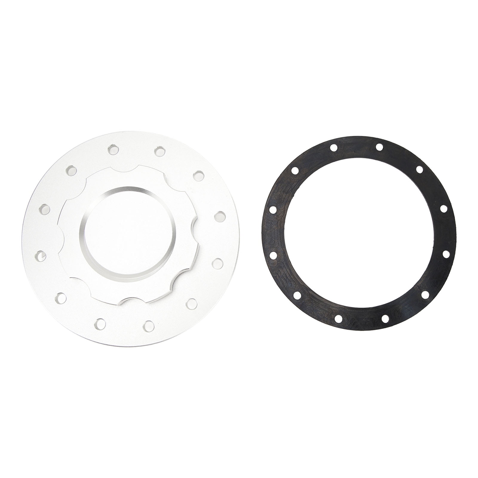 Fuel Cell Cap, SLFCC 01 Twist On Filler Neck Cap For Car - Walmart.com