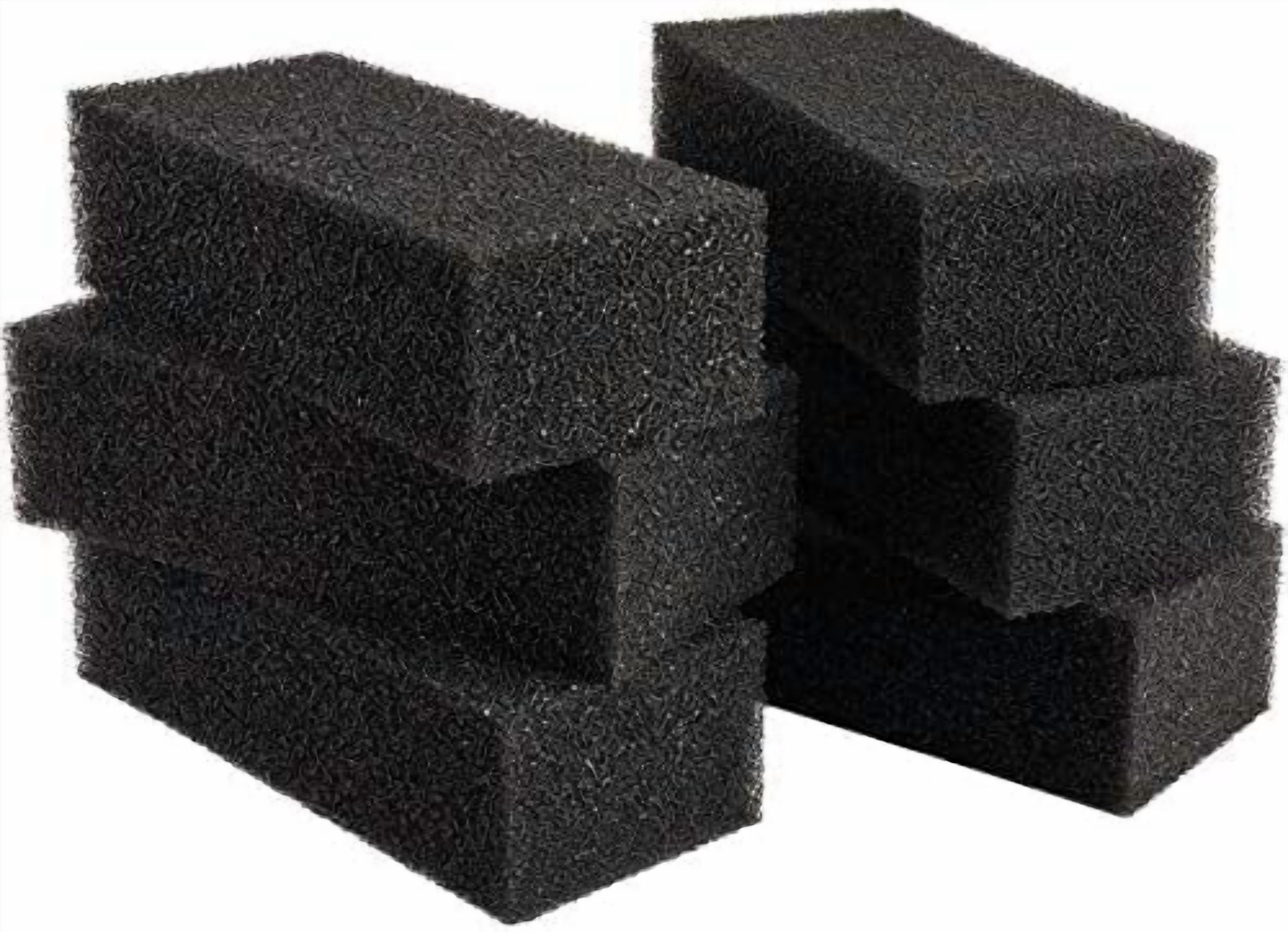 Fuel Cell Safety Foam Block, Prevent Fuel Sloshing of Gas, E85 and ...