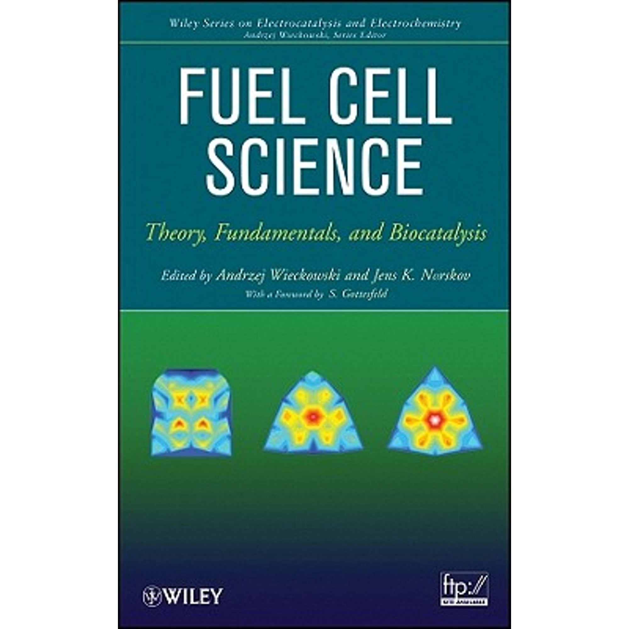 Pre-Owned Fuel Cell Science: Theory, Fundamentals, and Biocatalysis ...