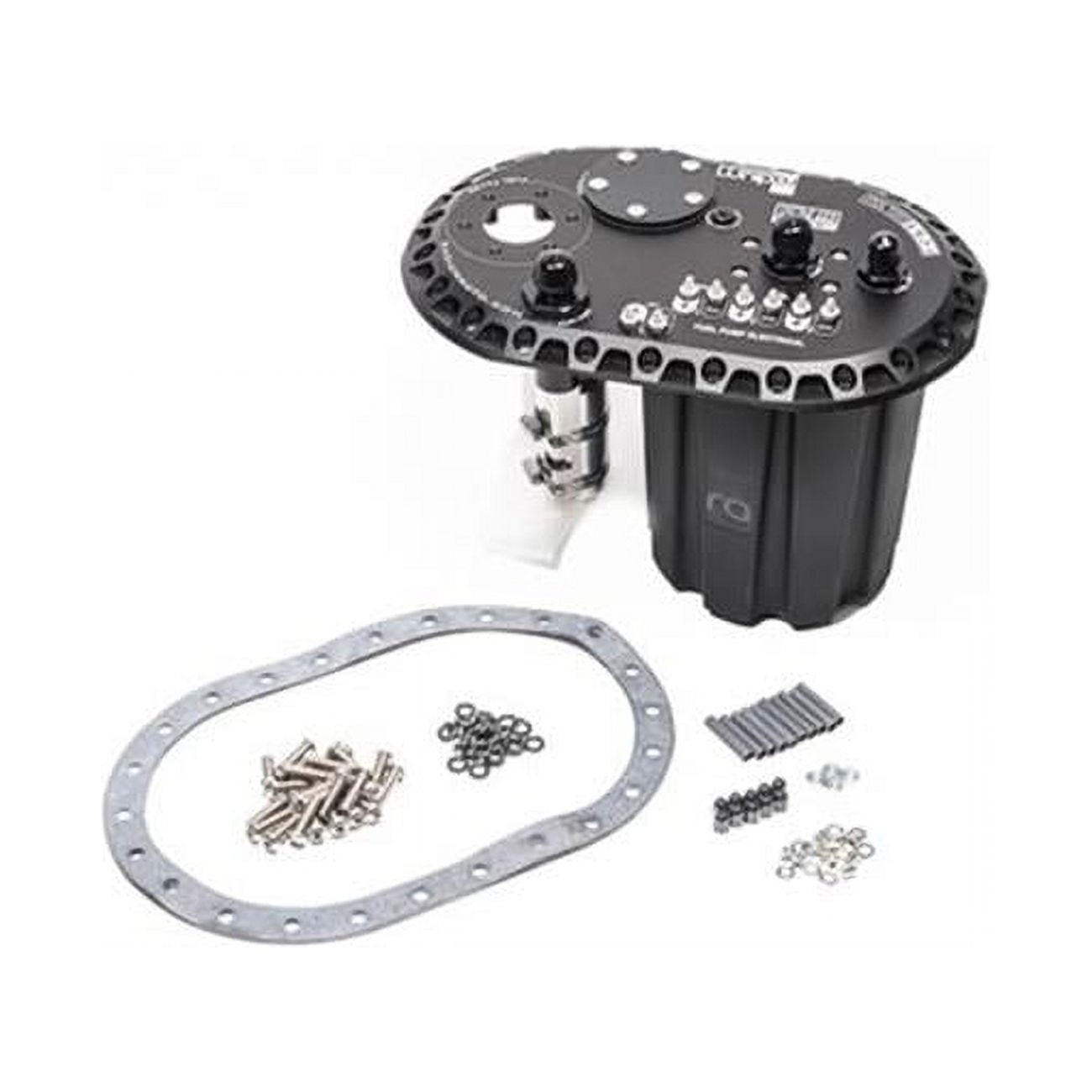 Fuel Cell Surge Tank with 2 Surge Tank & 1 Lift Pump - Walmart.com