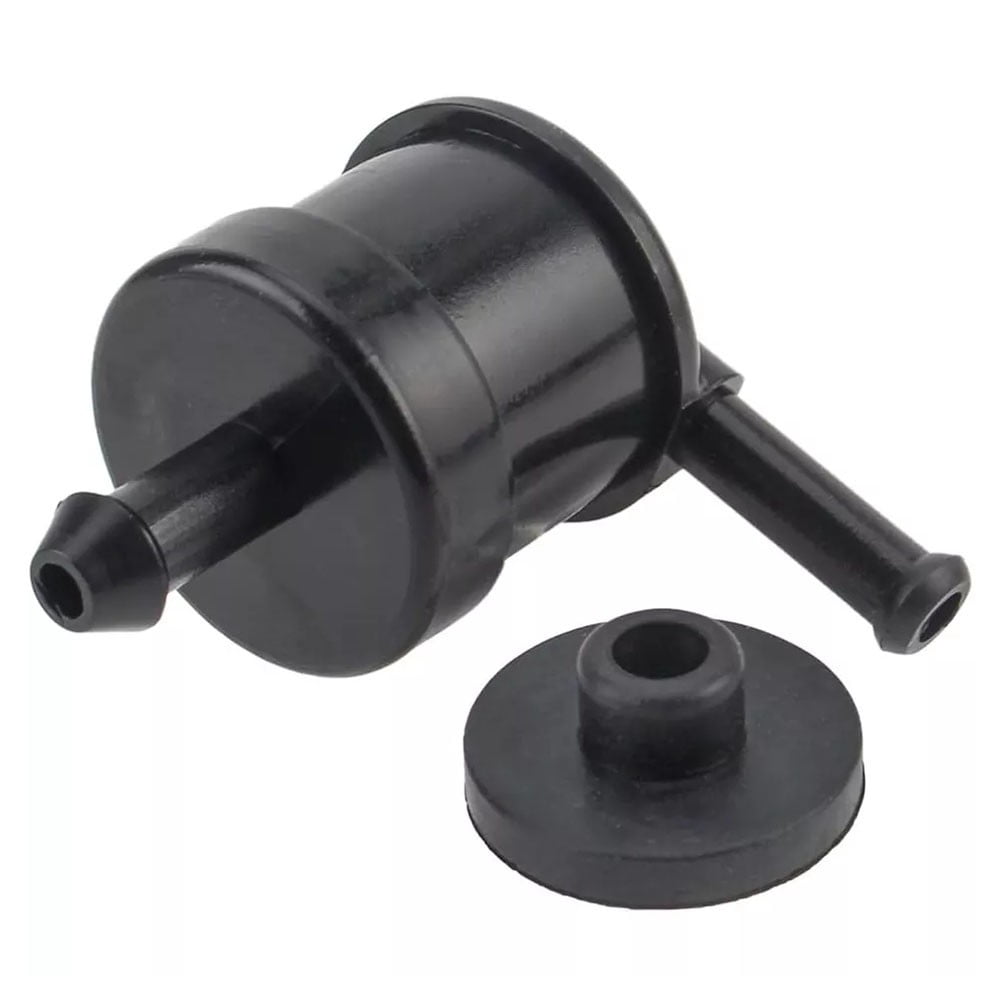 Fuel Check Valve Rubber Grommet Set for 576618101 576618201 584648201 ...