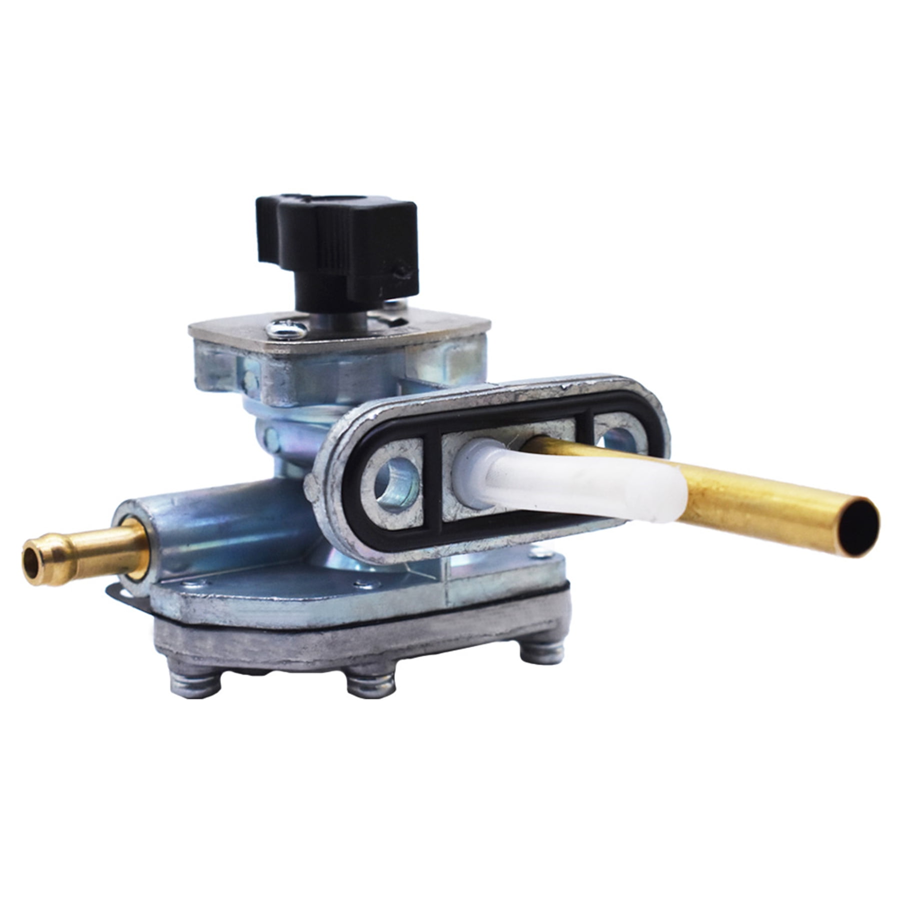 Fuel Cock Prime Reserve Vacuum Petcock 44300-05G01 Fit for 2002-2006 ...