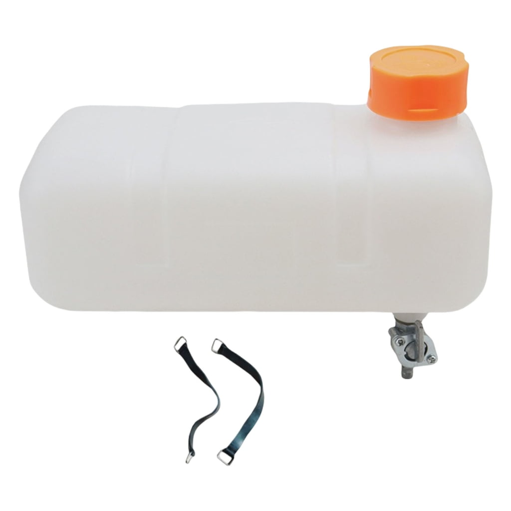 Fuel Container Lightweight Fuel Container Gasolines Container for 1E43F ...
