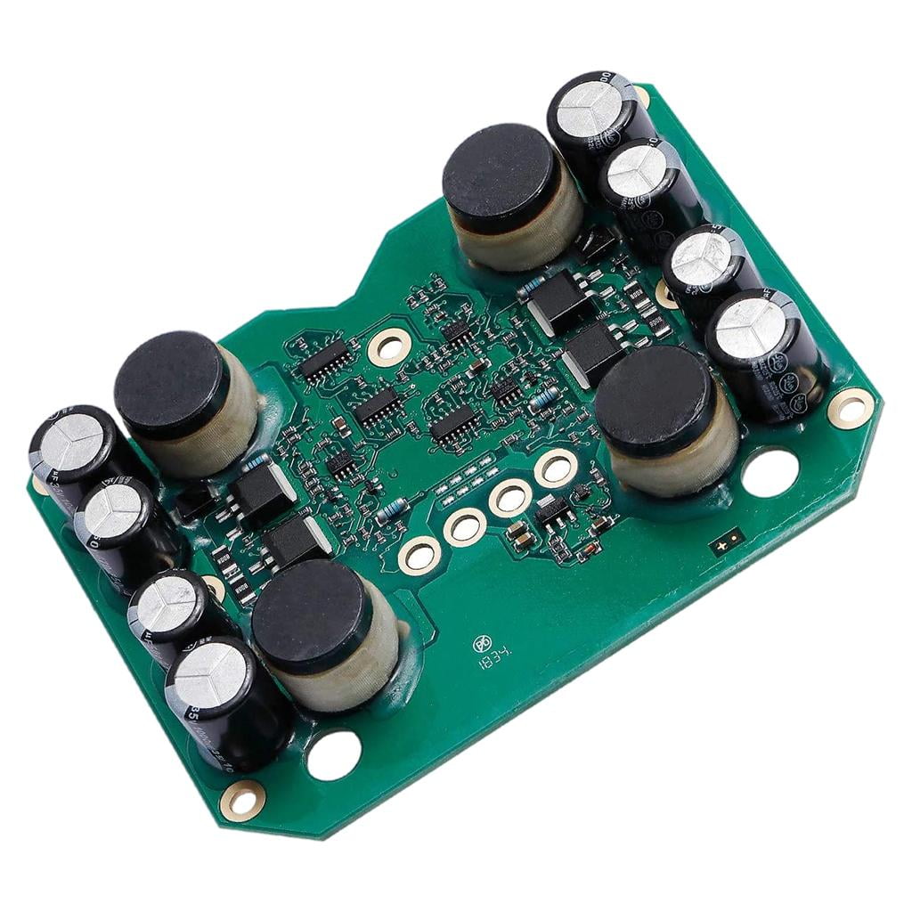 Fuel Control Module Repair 904-229 4C3Z12B599Aarm Power Supply Ficm ...