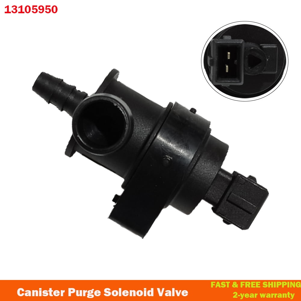 Fuel Cooler System Breather Charcoal Filter Valve for Chevrolet, Aveo ...