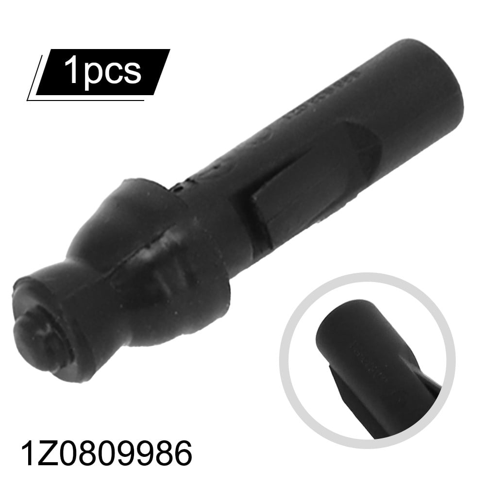 Fuel Cover- Flap Closing Spring- Buffer For Skoda Octavia- 2007-2013 ...