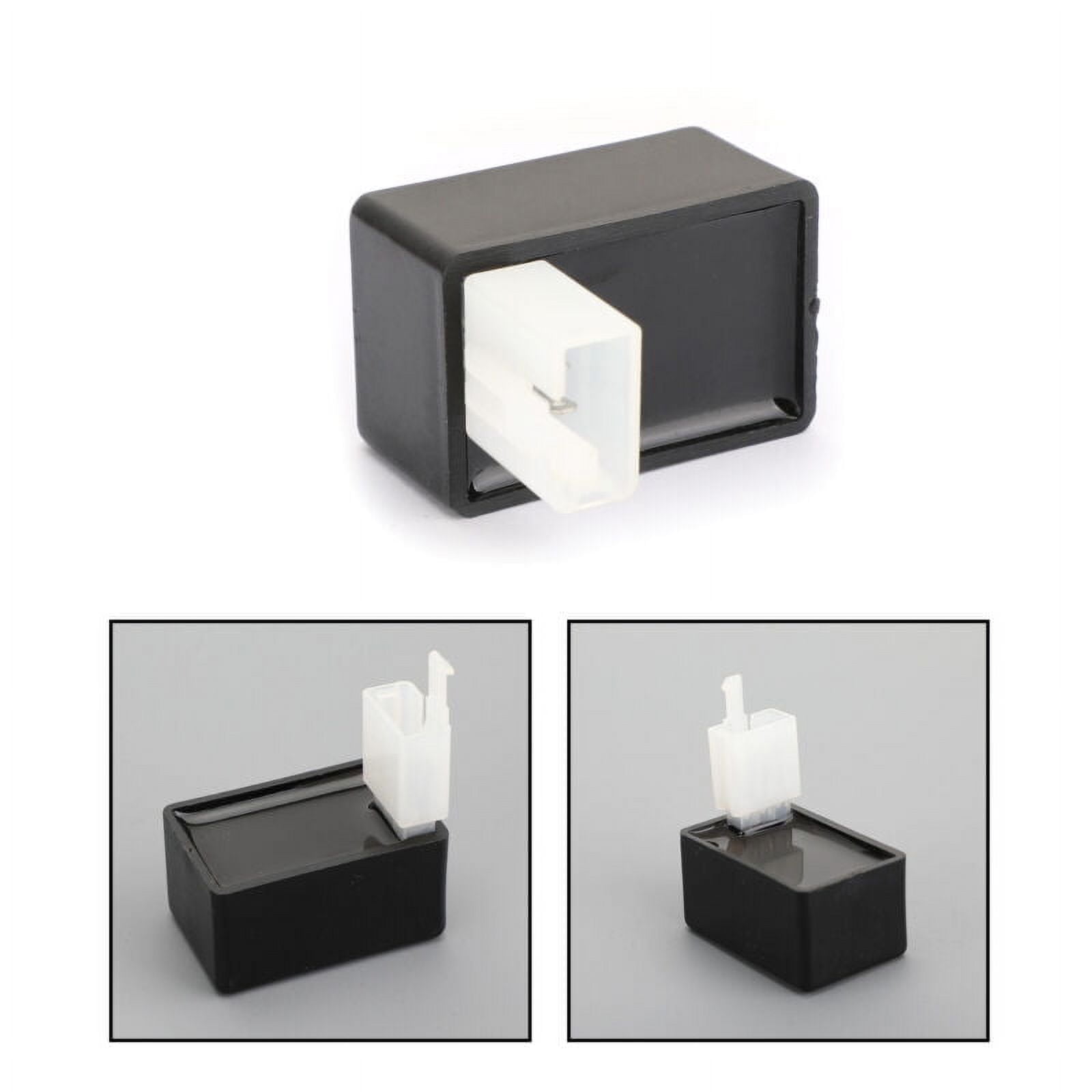 Fuel Cut Off Relay For Honda CBR VFR VT NT PC VTX 600 650 750 1100 ...