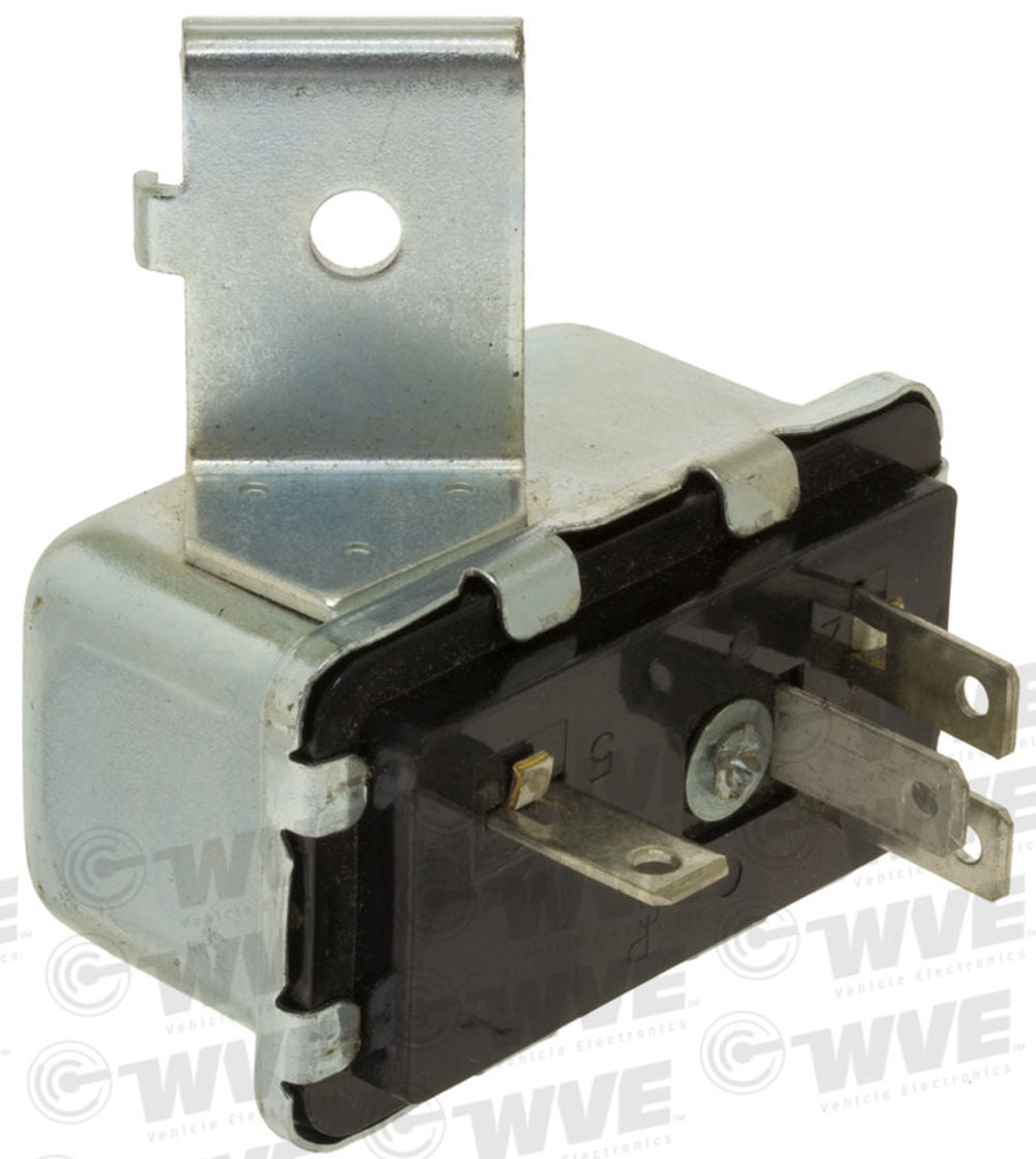 Fuel Cut-Off Relay - Walmart.com