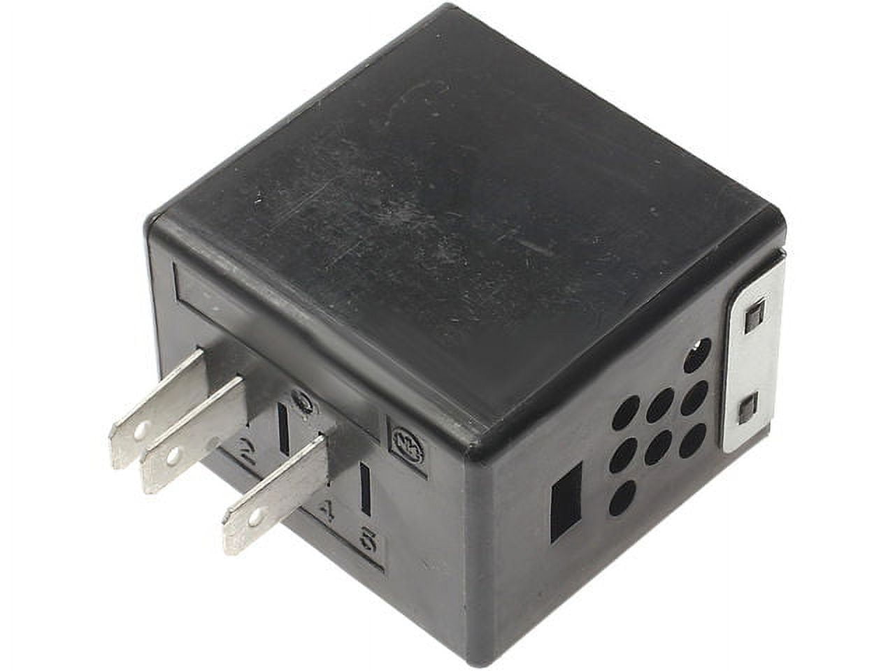 Fuel Cutoff Relay - Compatible with 1983 - 1987 Honda Prelude 1984 1985 ...