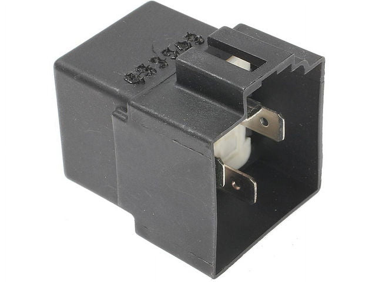 Fuel Cutoff Relay - Compatible with 1992 - 1994 Dodge Grand Caravan ...