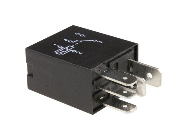 Fuel Cutoff Relay - Compatible with 2001 - 2002 Dodge Ram 2500 ...