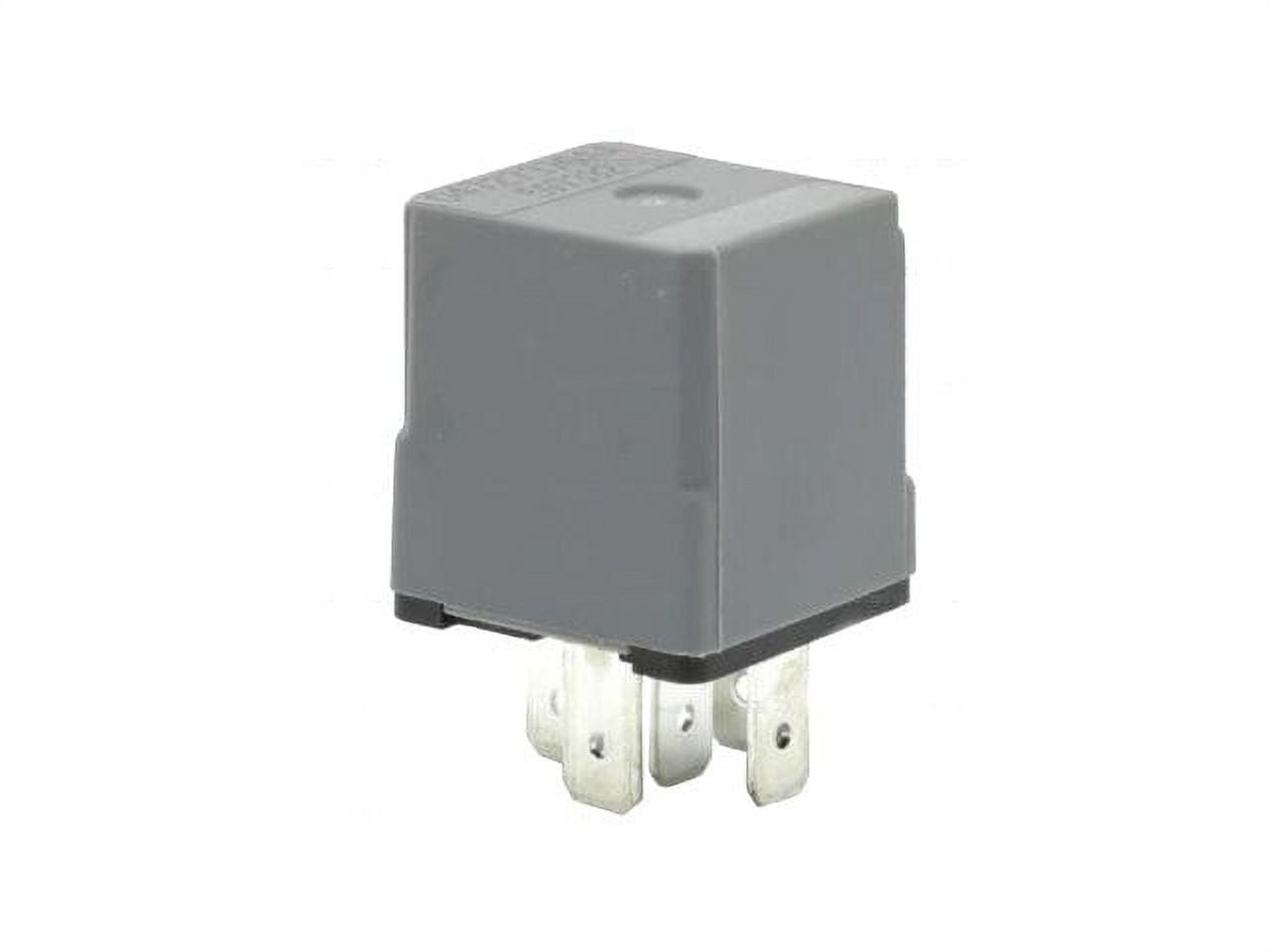Fuel Cutoff Relay - Compatible with 2004 - 2005 Dodge Ram 3500 ...