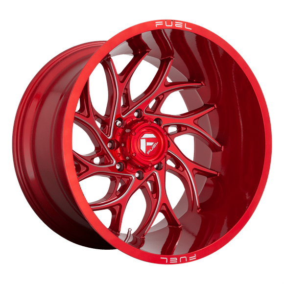 Red Wheels and Rims in Shop Wheels and Rims by Color - Walmart.com