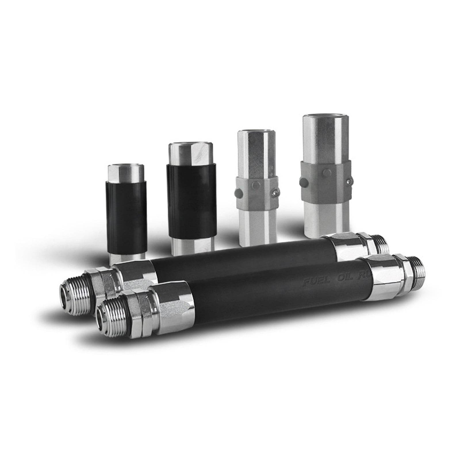 Fuel Dispenser Oil Pipe Gasoline Pull-off Valve OPW, Emergency Shut-off ...