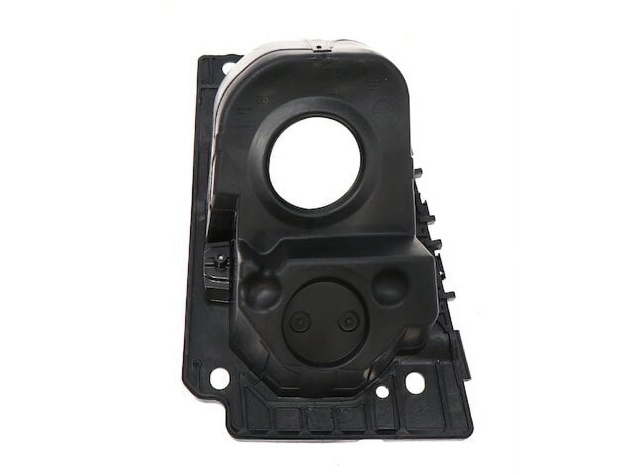 Fuel Door Filler Housing - Compatible with 2016 - 2021 Ram ProMaster ...
