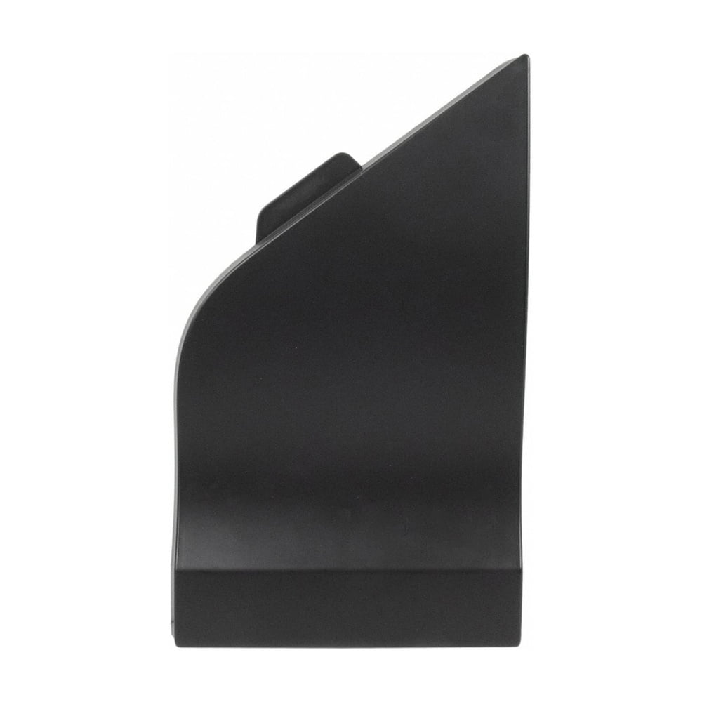 Fuel Door Gas Cap Hatch Cover Trim Panel For Ford Transit 15-20 ...