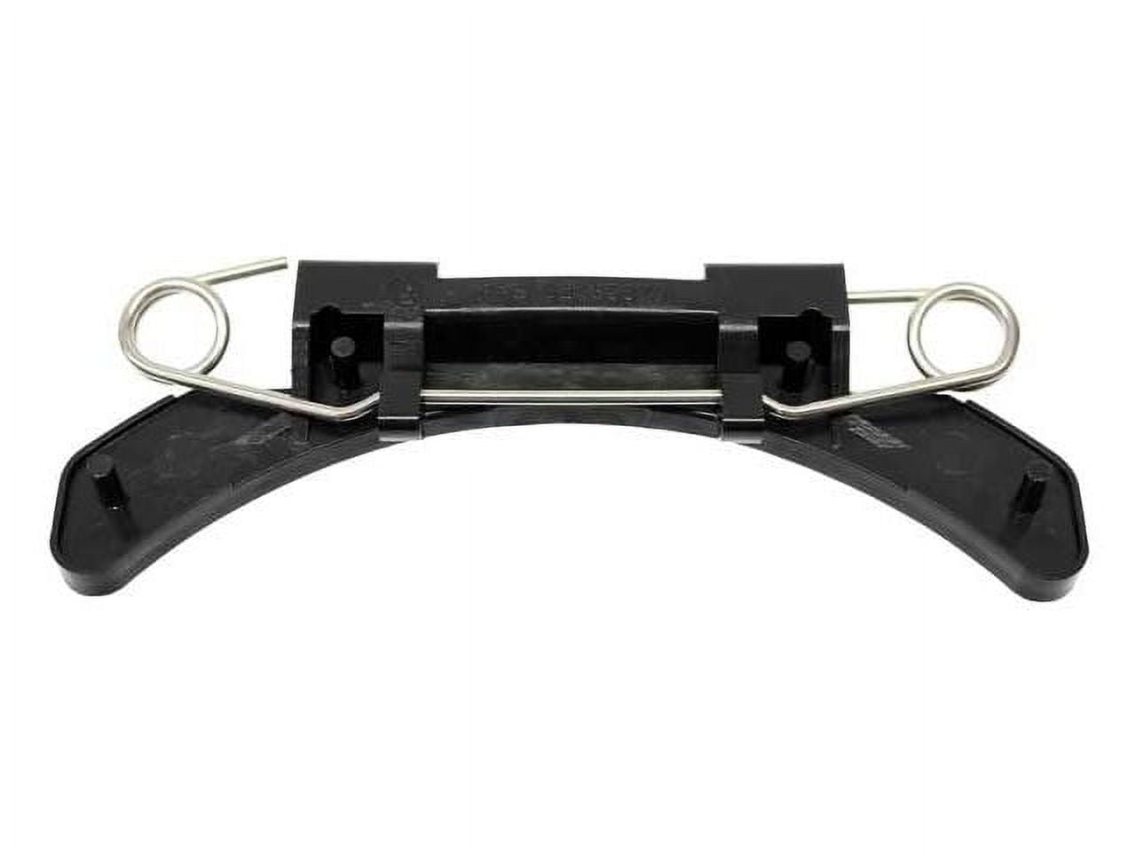 Fuel Door Hinge - Compatible with 2001 - 2009 Volvo S60 2002 2003 2004 ...
