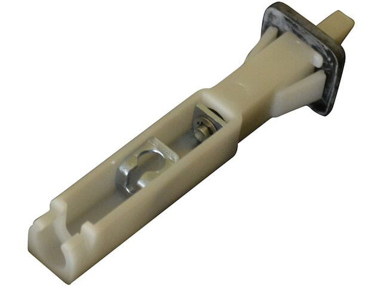 Fuel Door Latch - Compatible with 2002 - 2013 Nissan Altima 2003 2004 ...