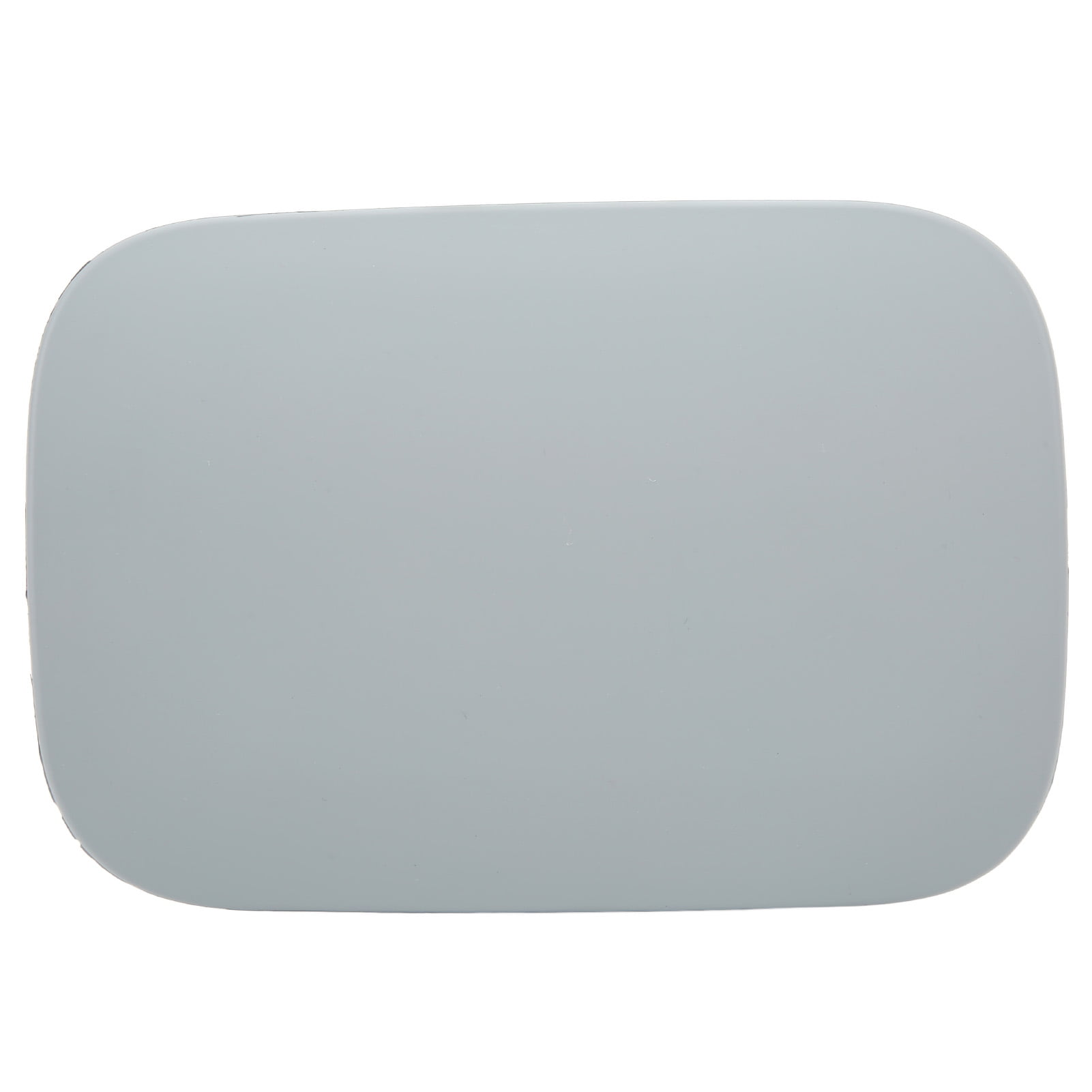 Fuel Door Lid Gas Tank Cover 2217570006 Rectangular Grey Replacemnet ...