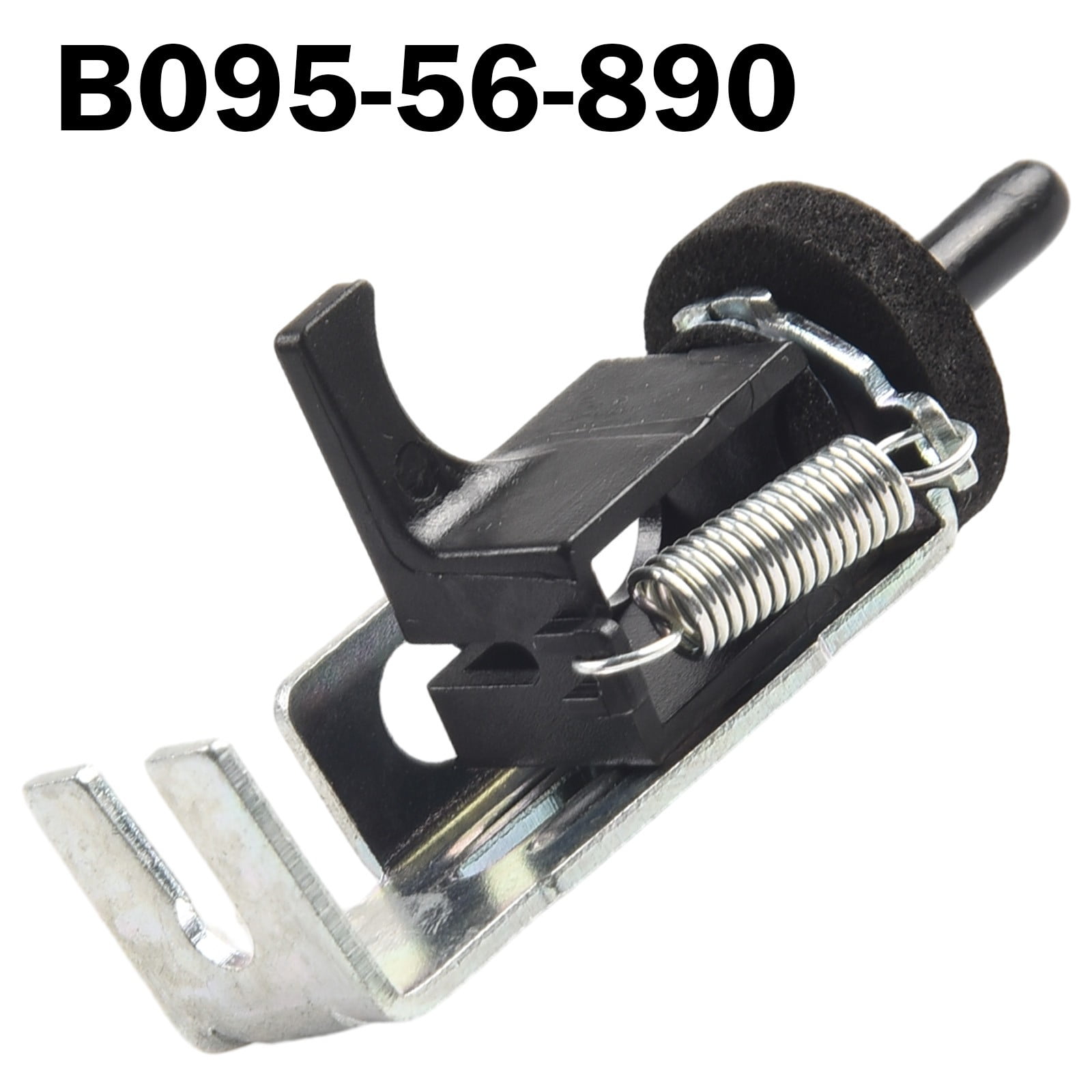 Fuel Door Lid Lock Actuator For Mazda 3 5 6 MX-5 For Miata CX-7 RX-8 ...