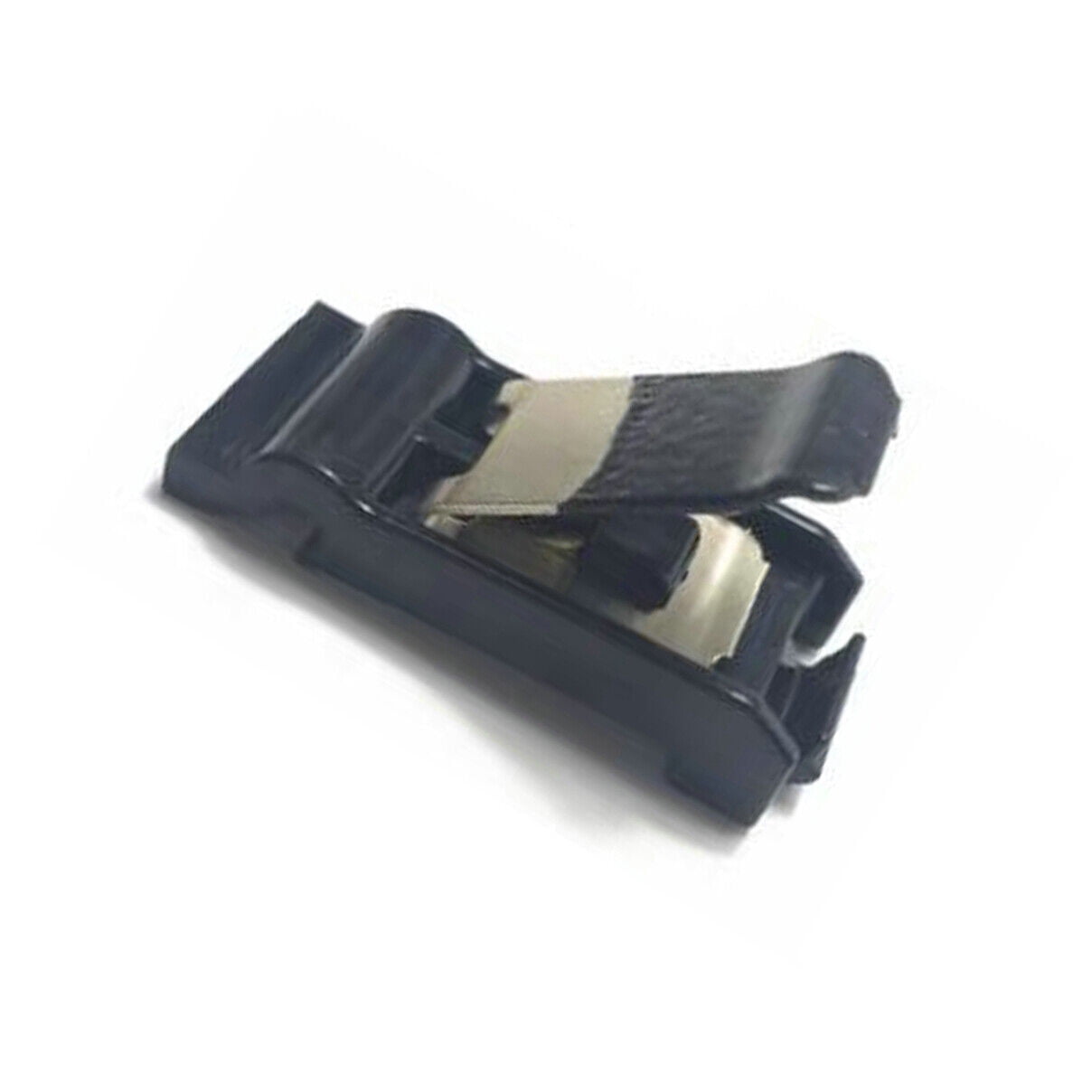 Fuel Door Spring Clip,Gas Tank Door Cover Release Spring Clip ...