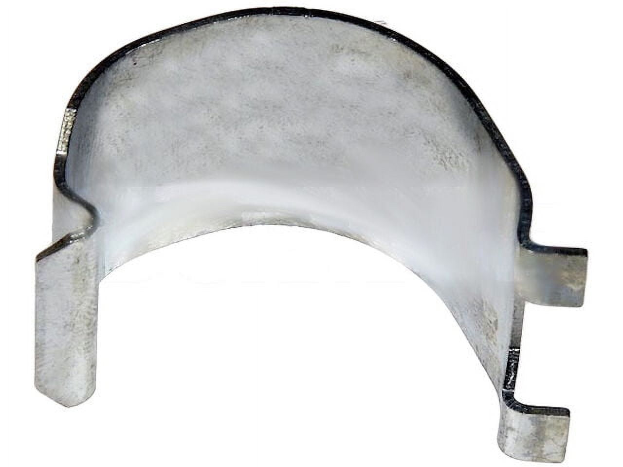 Fuel Door Spring - Compatible with 1996 - 2014 Chevy Express 1500 1997 ...