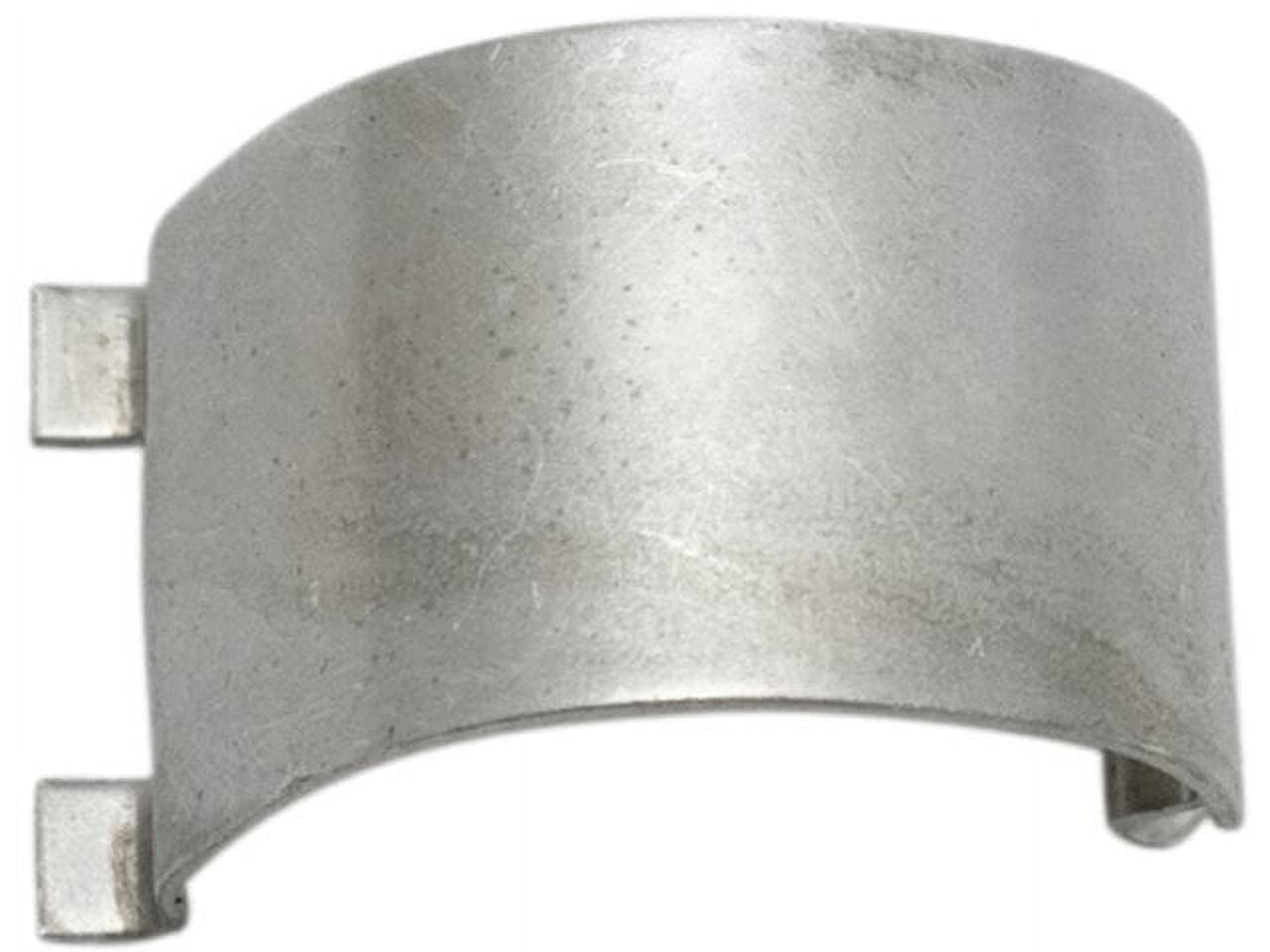 Fuel Door Spring - Compatible with 1988 - 2000 GMC K2500 1989 1990 1991 ...