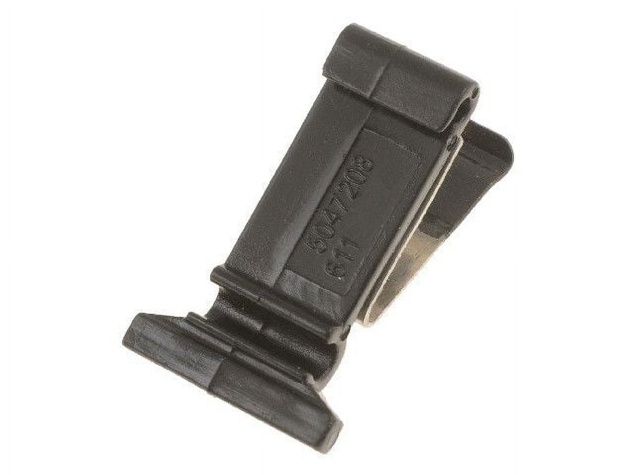 Fuel Door Spring - Compatible with 1996 - 2000 Toyota RAV4 1997 1998 ...