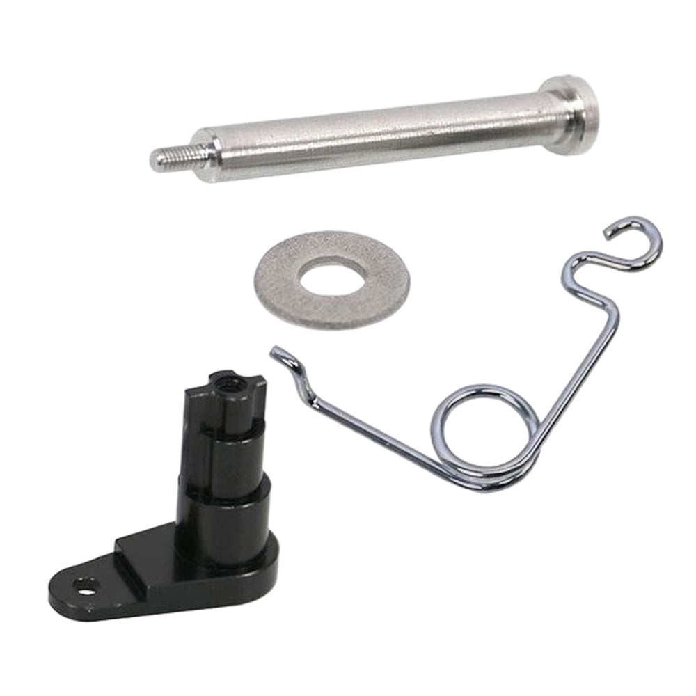 Fuel Door Spring & Hinge Pin Repair for F150 2009-2014 Filler Neck ...