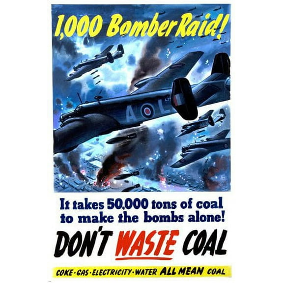 Ww2 Propaganda Posters