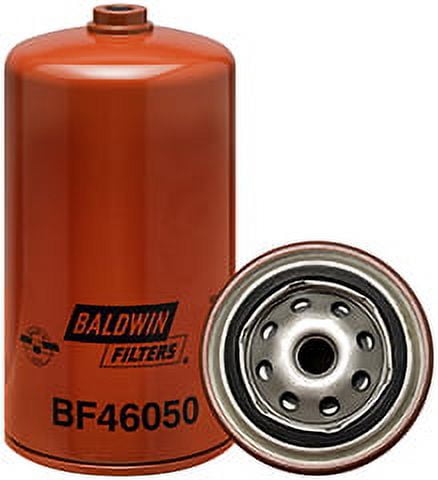 Fuel Element Baldwin PF46059 - Walmart.com