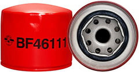 Fuel Element Baldwin PF46126 Fits select: 2017-2022 CHEVROLET SILVERADO ...