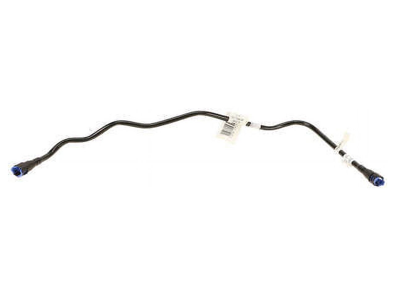Fuel Feed Line - Compatible with 2000 - 2004 Chevy Silverado 1500 2001 ...