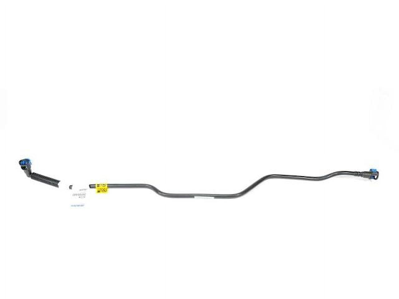Fuel Feed Line - Compatible with 2004 - 2014 Cadillac Escalade ESV 2005 ...