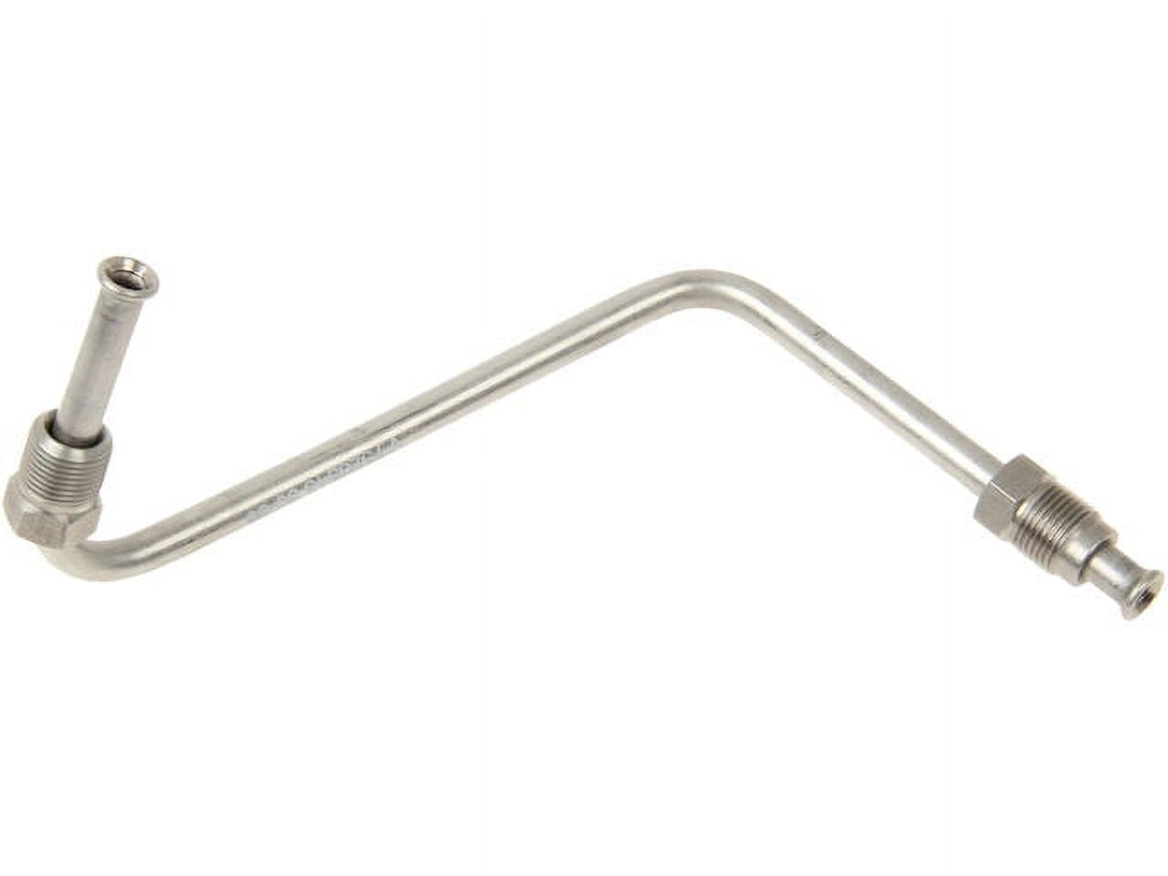Fuel Feed Line - Compatible with 2007 - 2012 Mini Cooper 2008 2009 2010 ...