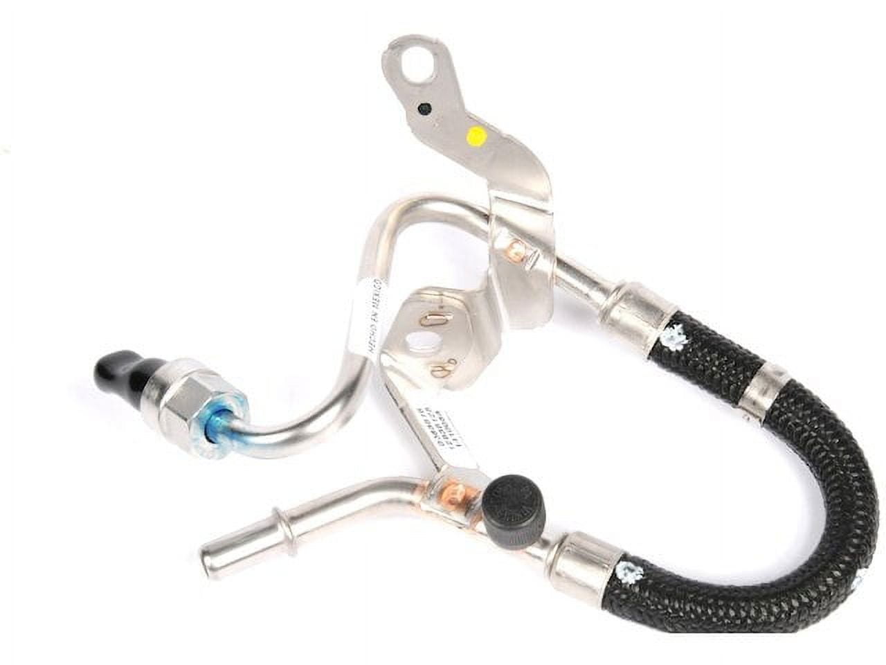 Fuel Feed Line - Compatible with 2008 - 2010 Chevy HHR 2009 - Walmart.com