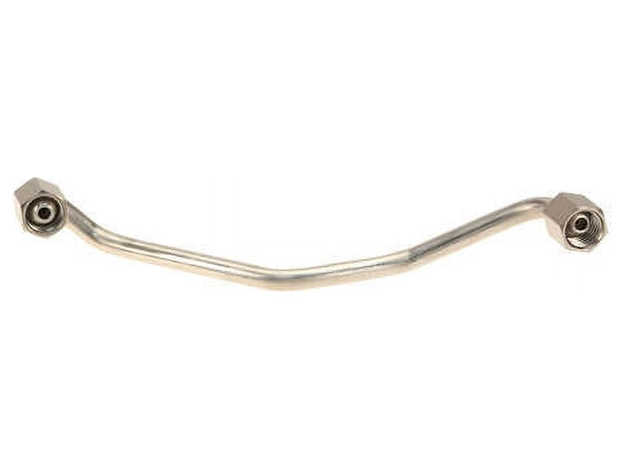 Fuel Feed Line - Compatible with 2011 - 2012 Mini Cooper Countryman ...