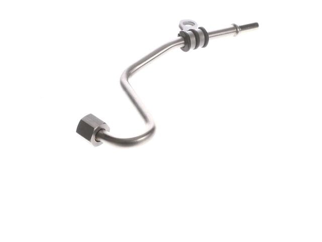 Fuel Feed Line - Compatible with 2013 - 2014 Ford Fusion 1.6L 4 ...