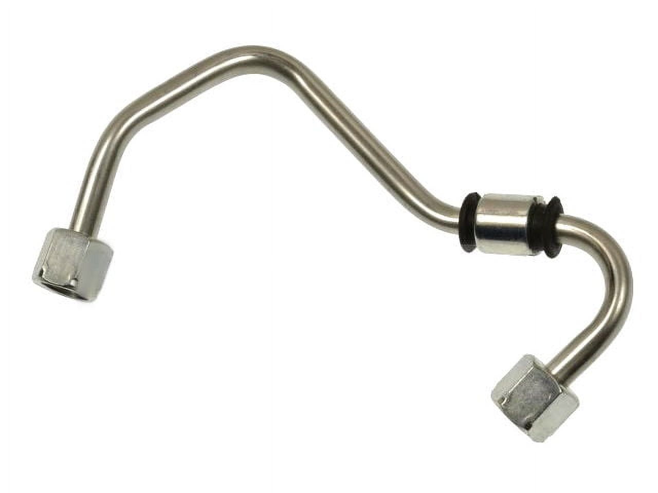 Fuel Feed Line - Compatible with 2017 - 2018 Ford Escape 1.5L 4 ...
