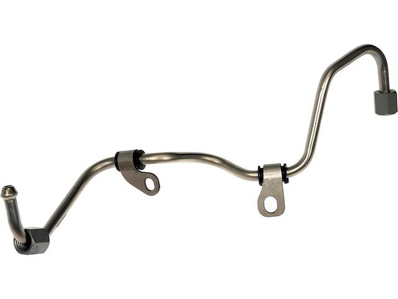 Fuel Feed Line - Compatible with 2017 - 2019 Ford Escape 2.0L 4 ...