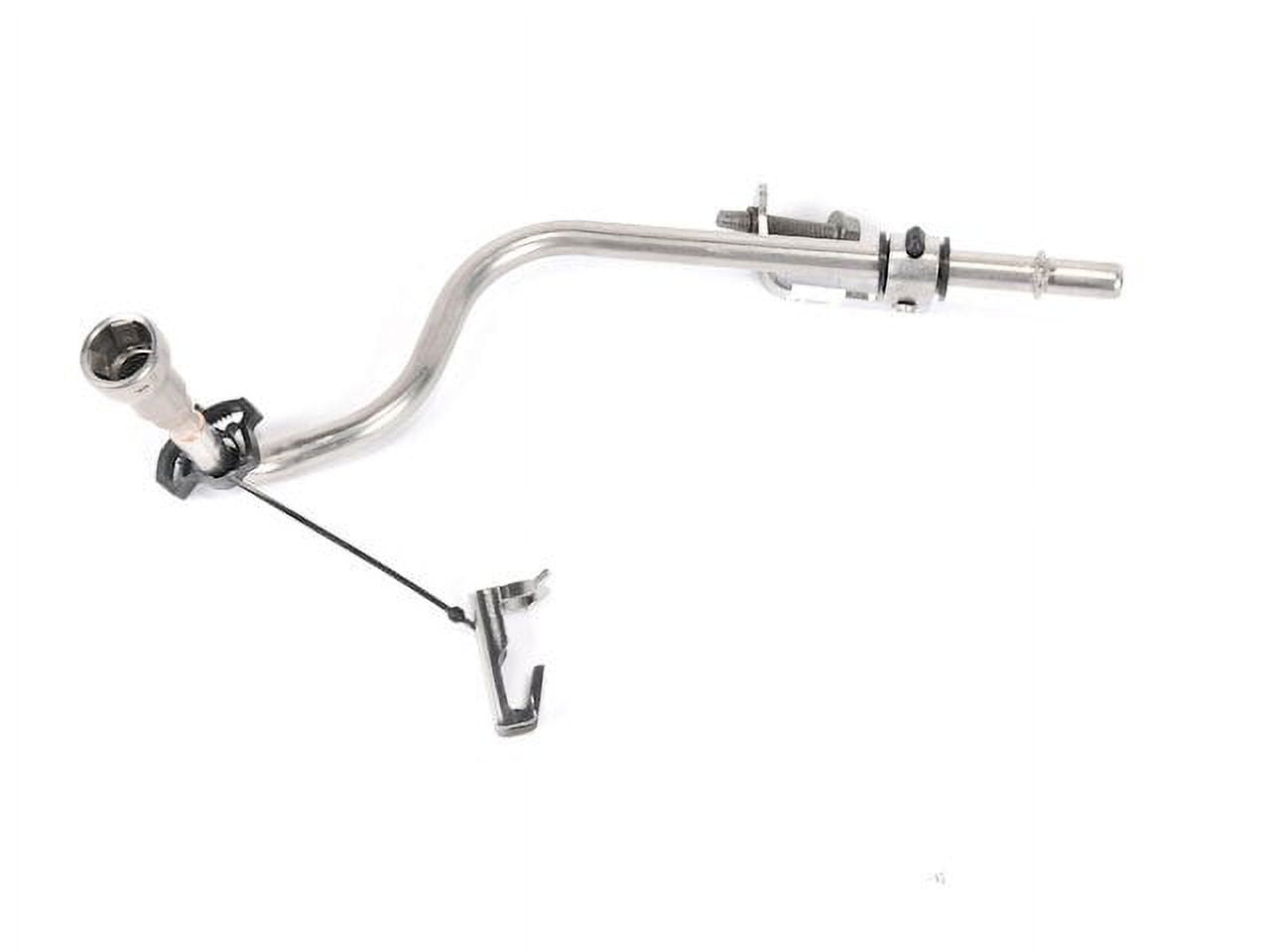 Fuel Feed Line - Compatible with 2017 - 2023 Chevy Camaro ZL1 6.2L V8 ...