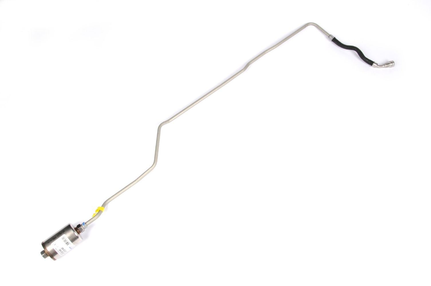 Fuel Feed Line Fits select: 1998-1999 CHEVROLET TAHOE, 1999 GMC DENALI ...
