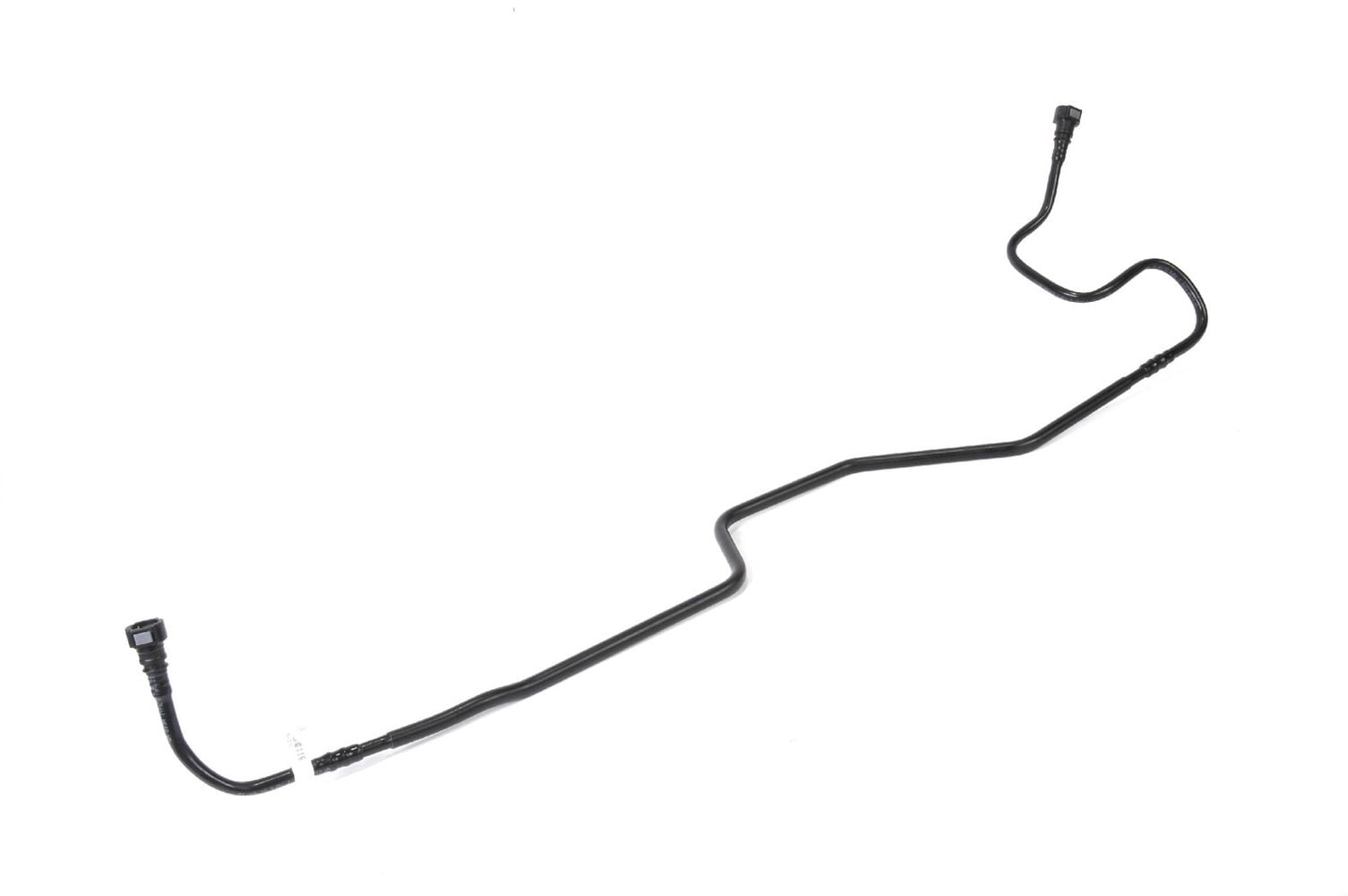 Fuel Feed Line Fits select: 2004-2005 CHEVROLET COLORADO, 2004-2005 GMC ...