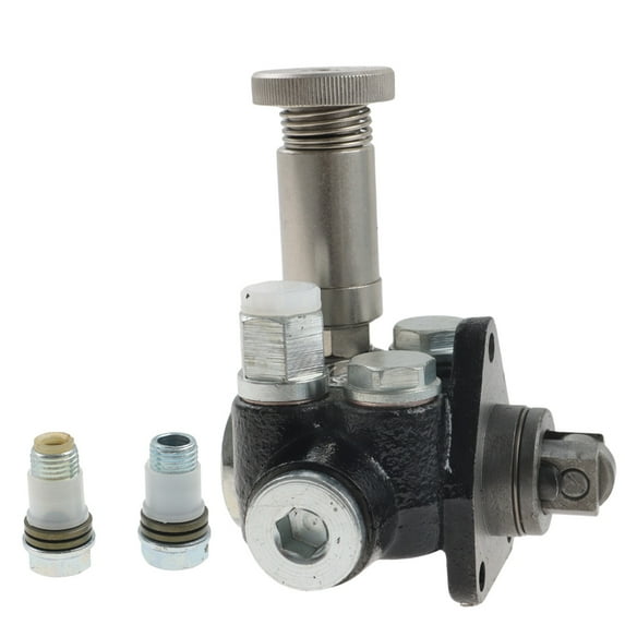 Fuel Feed Pump Fits For 1998-2004 Isuzu Npr Nqr 4.8L 9440610320 ...