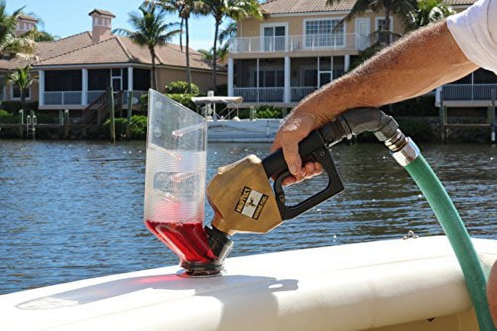 Fuel Fill Kit - 10" - Walmart.com