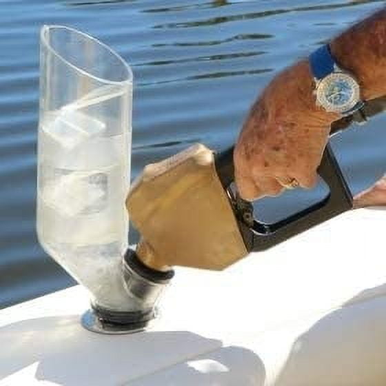 Fuel Fill Kit - 12" - Walmart.com
