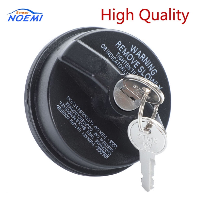 Fuel Filler Cover, Precious Gas Cap for Toyota 4Runner Avalon FJ ...